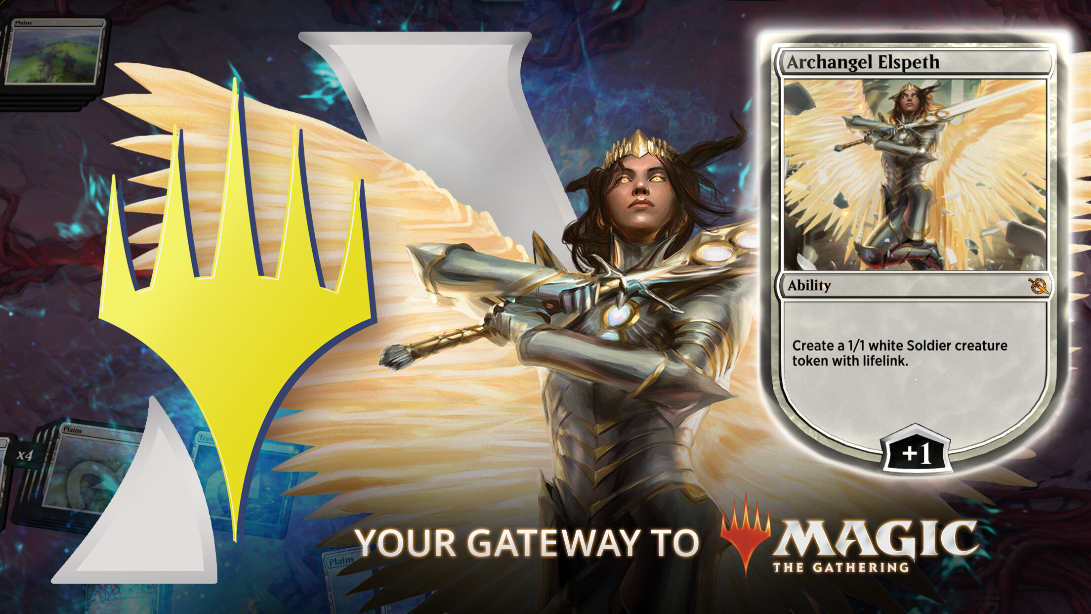 Magic: The Gathering Arena Screenshots · SteamDB