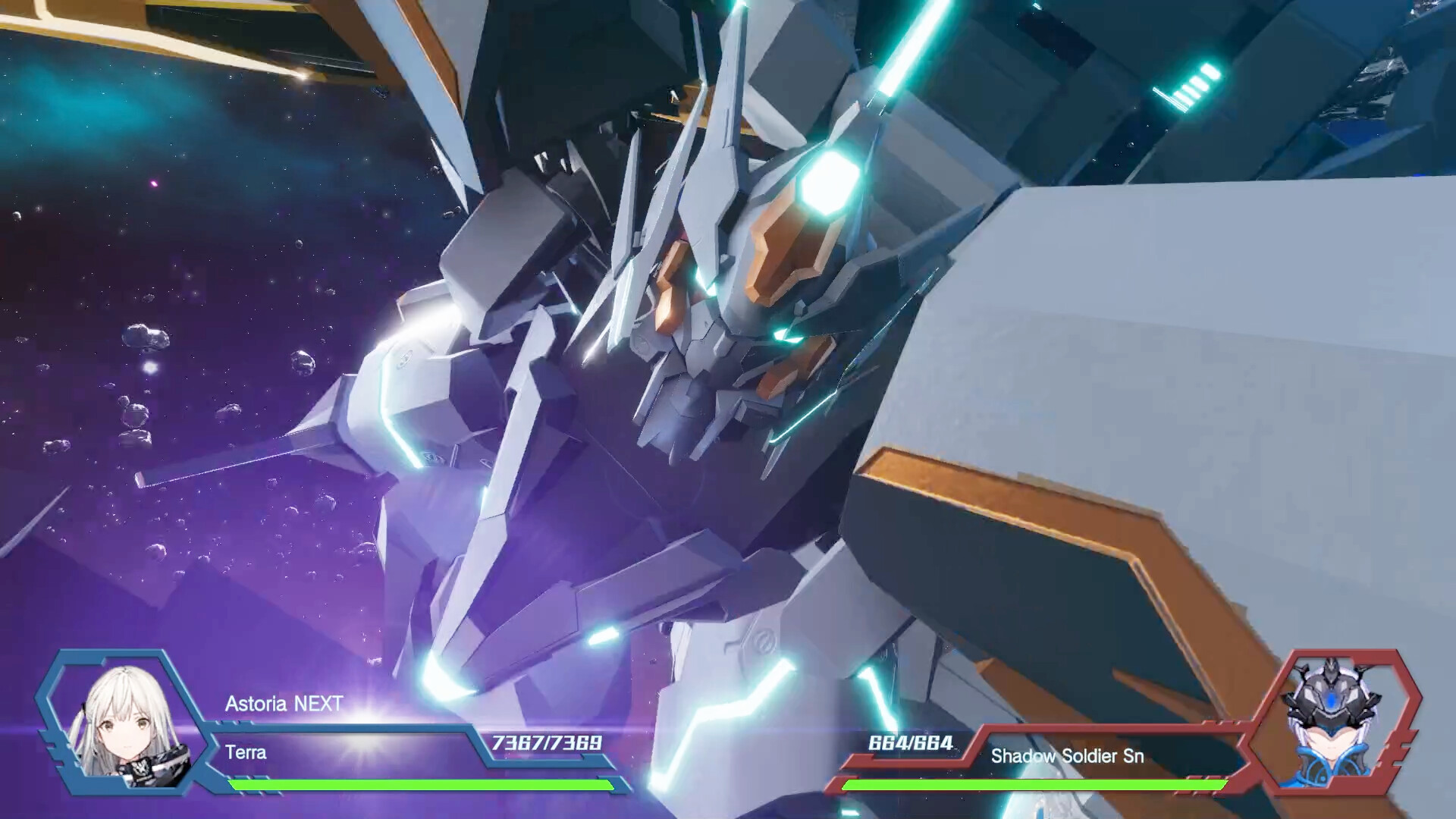 Relayer Advanced - Terra's Astoria NEXT on Steam