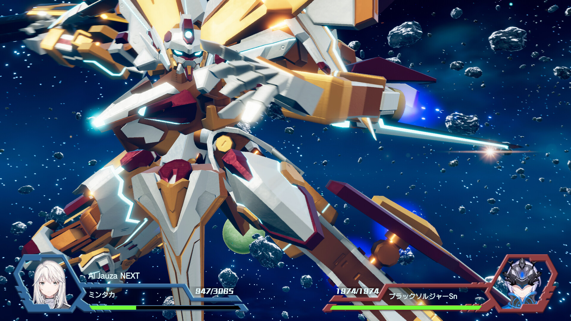 Save 40% on Relayer Advanced - Mintaka's Al-Jauza NEXT on Steam