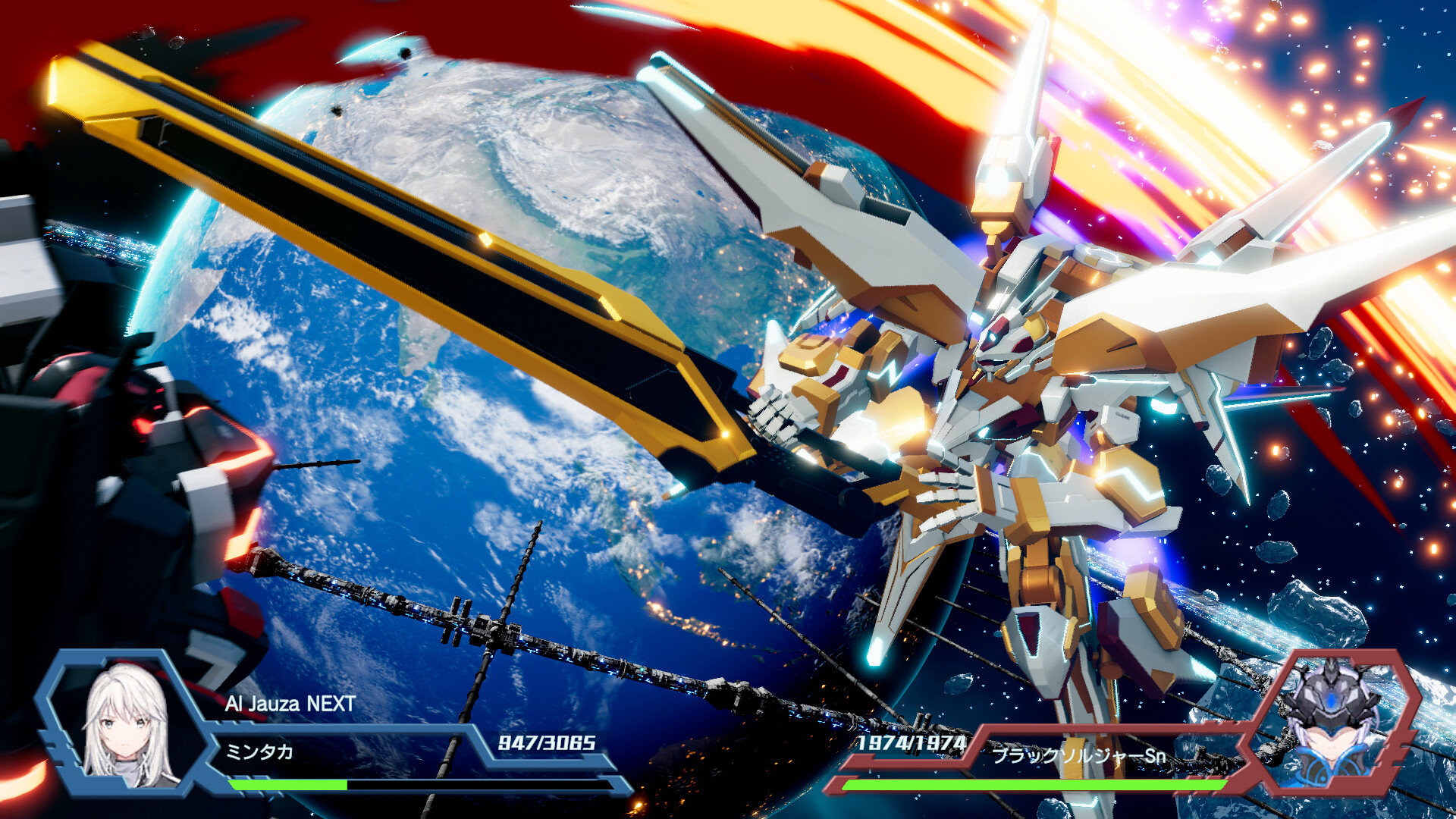 Save 40% on Relayer Advanced - Mintaka's Al-Jauza NEXT on Steam