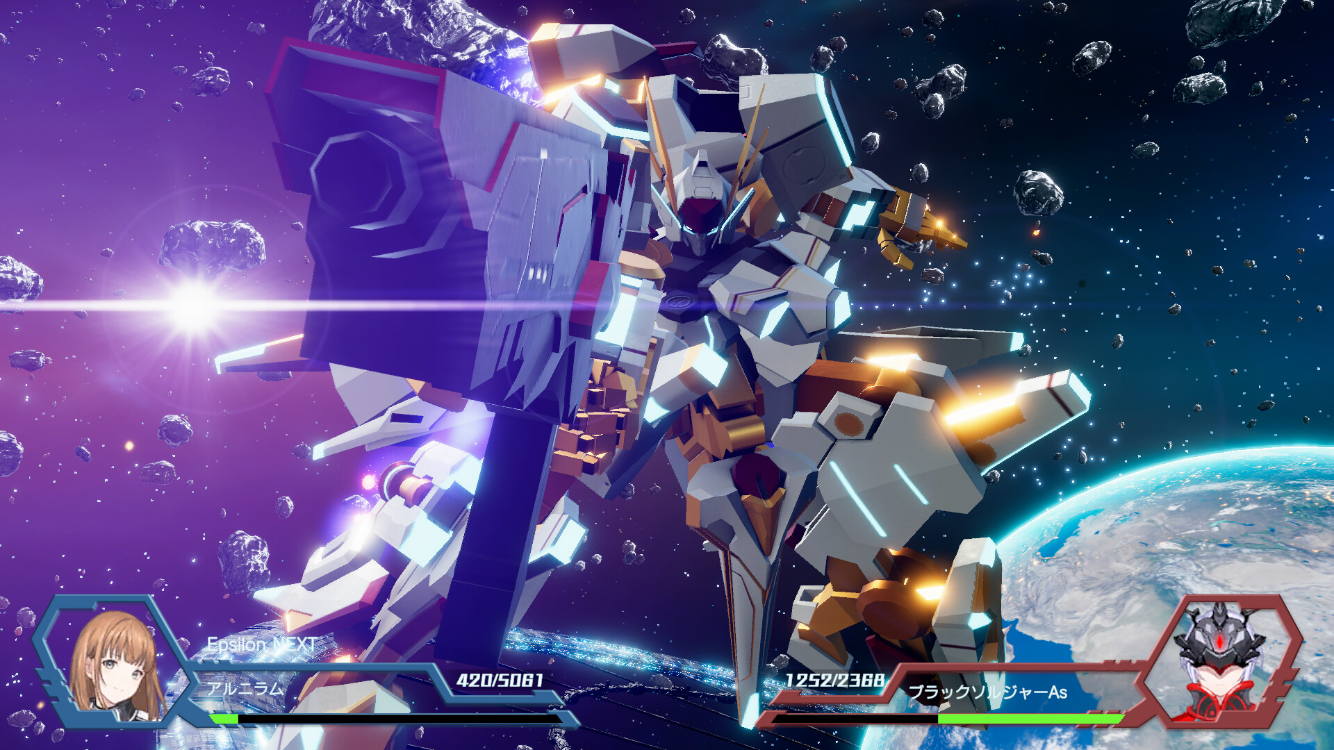 Save 40% on Relayer Advanced - Alnilam's Epsilon NEXT on Steam