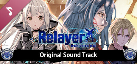 Relayer Advanced Original Sound Track -Into the Lost Code- on Steam