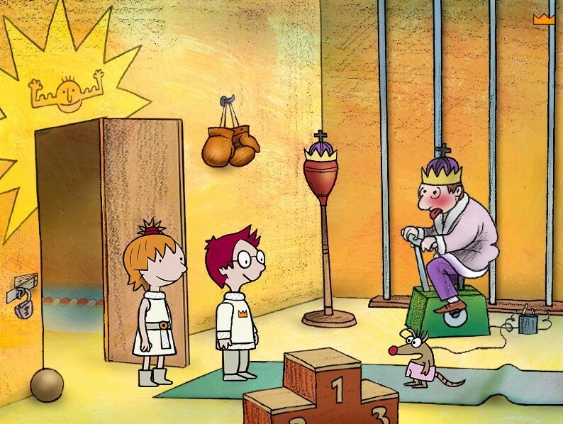 El Pequeño Fritz - Aprender y entrenar ajedrez en Steam