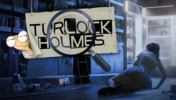 Turlock Holmes en Steam