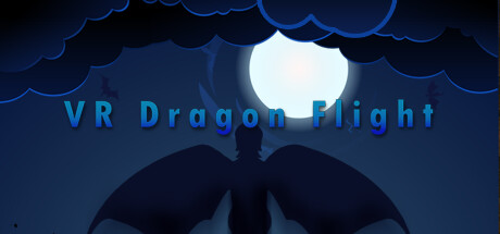 VR Dragon Flight on Steam