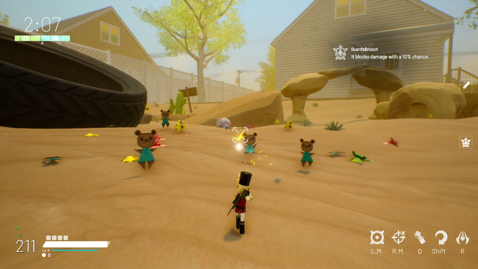 KEEP OUT : Black Protein on Steam