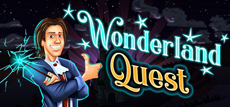 Steam Community :: Wonderland Quest