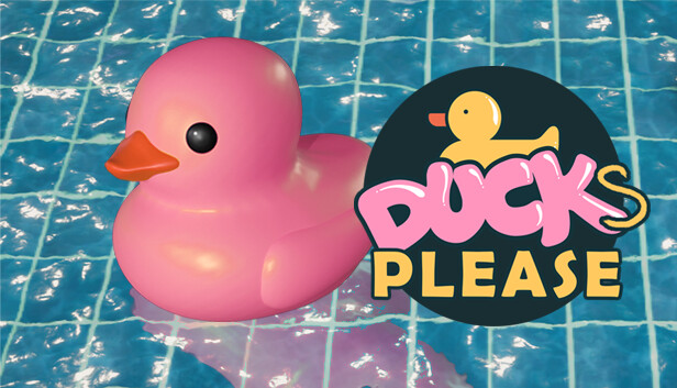 Save 20% on Placid Plastic Duck Simulator - Ducks, Please on Steam