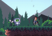 Rust and Resolve on Steam