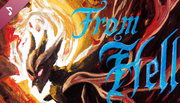 From Hell Soundtrack Price history · SteamDB