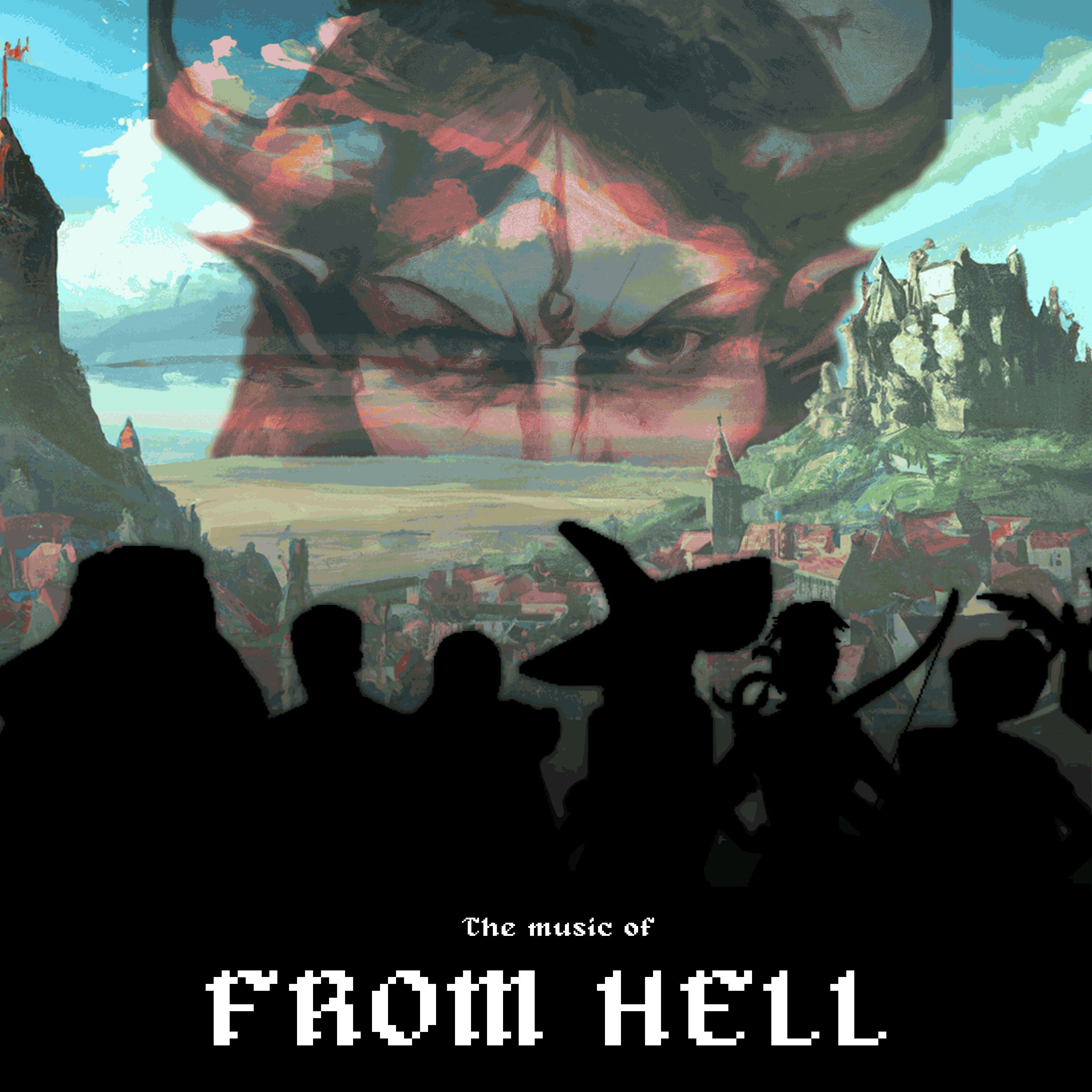 From Hell Soundtrack Screenshots · SteamDB
