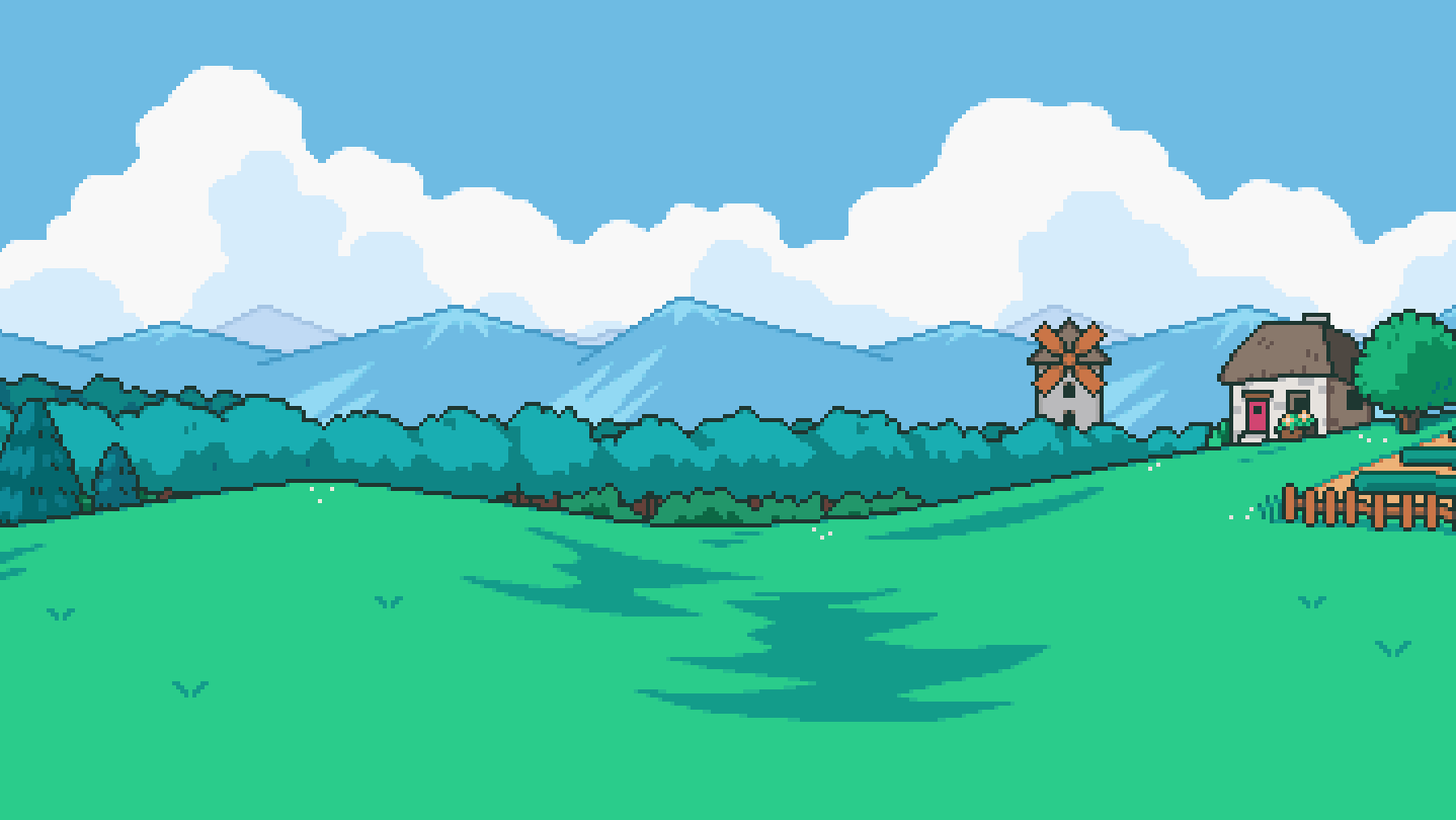 Fields of Mistria · SteamDB