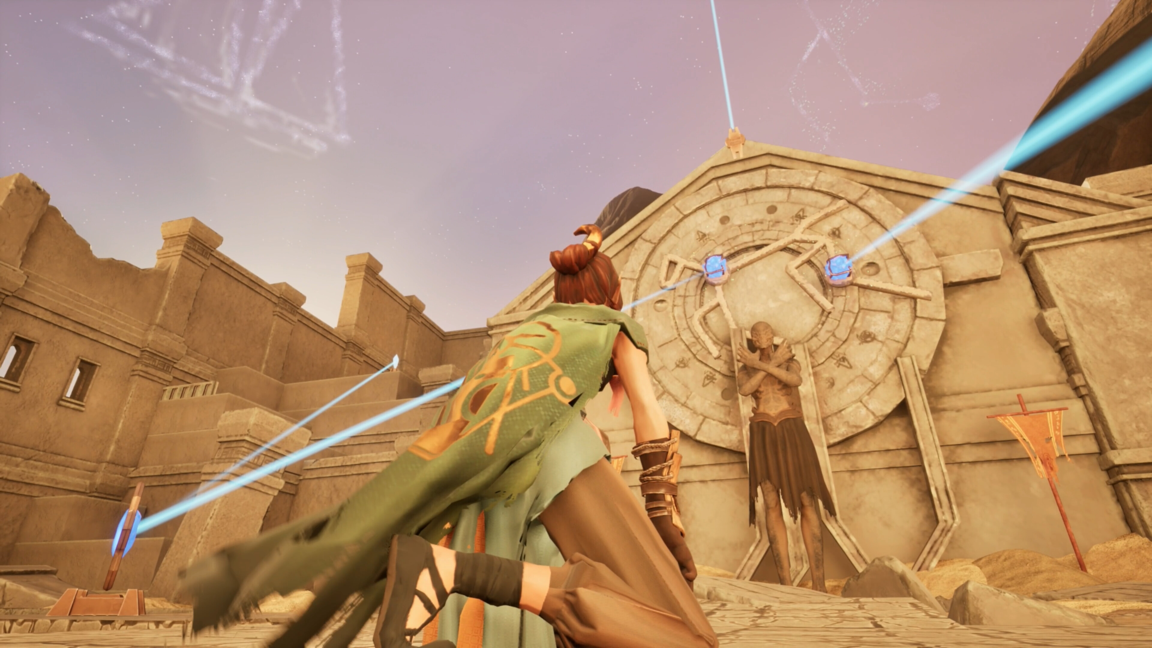 Light of Alariya Screenshots · SteamDB