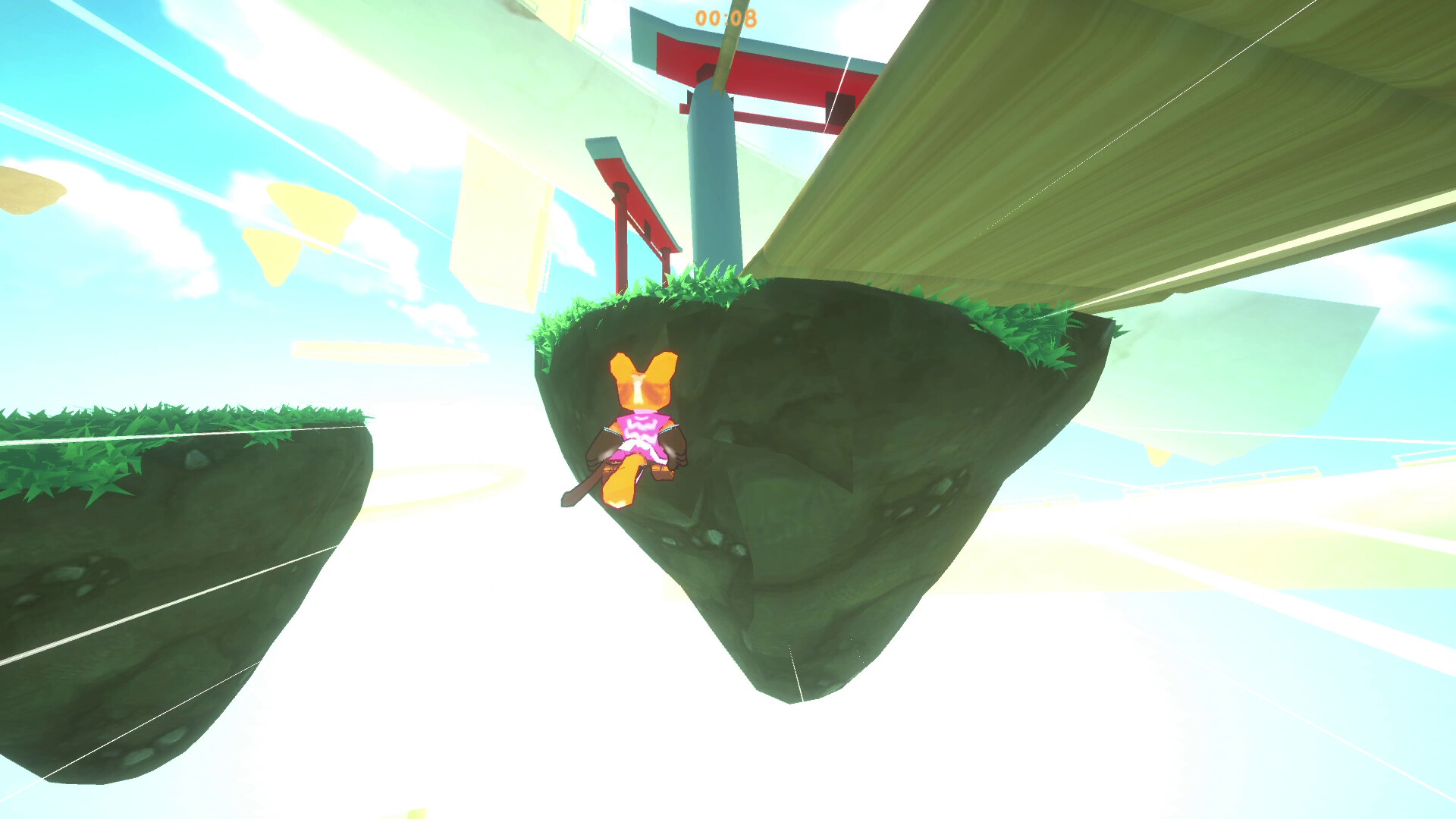 Fluffy Smash bei Steam