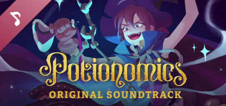 Potionomics - Original Game Soundtrack (App 2142970) · SteamDB