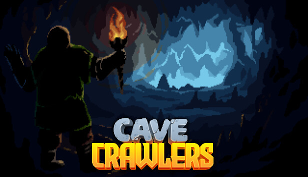 Cave Crawlers on Steam