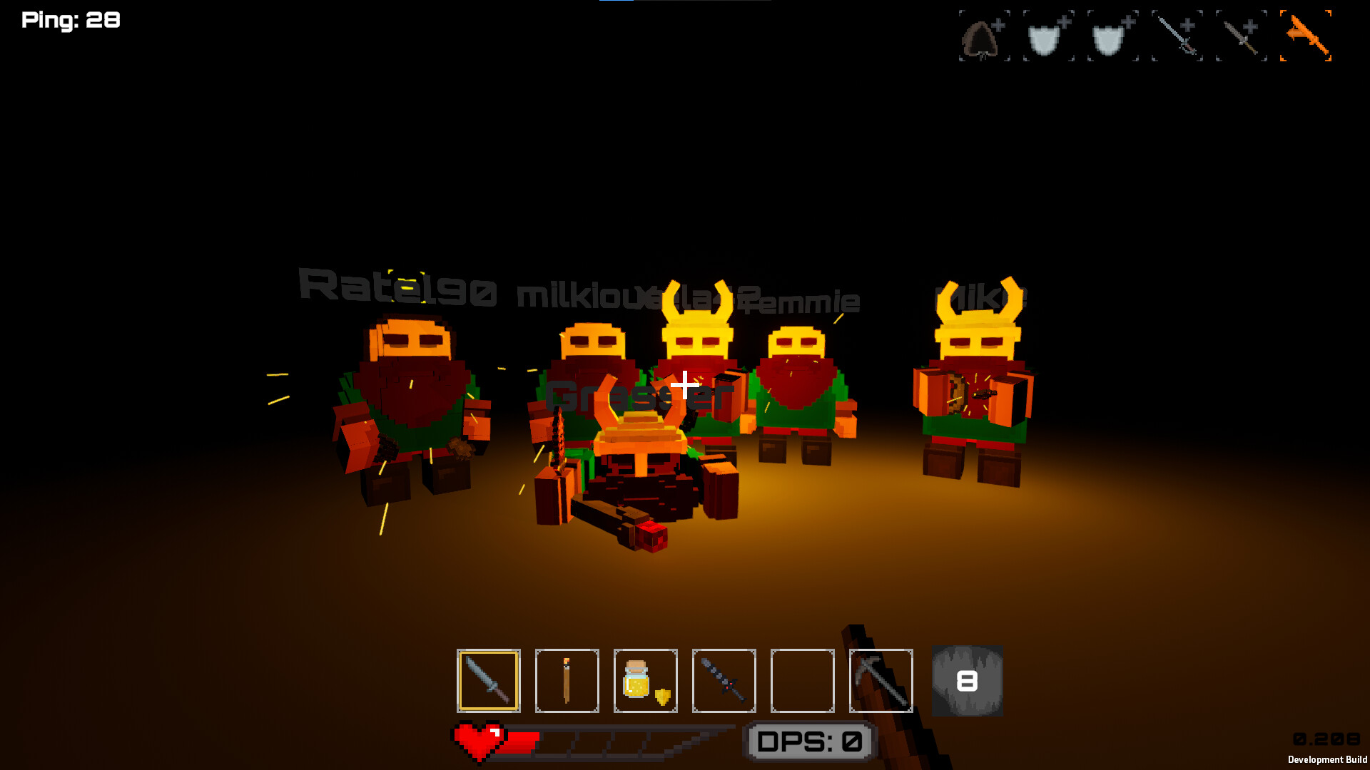 Cave Crawlers on Steam