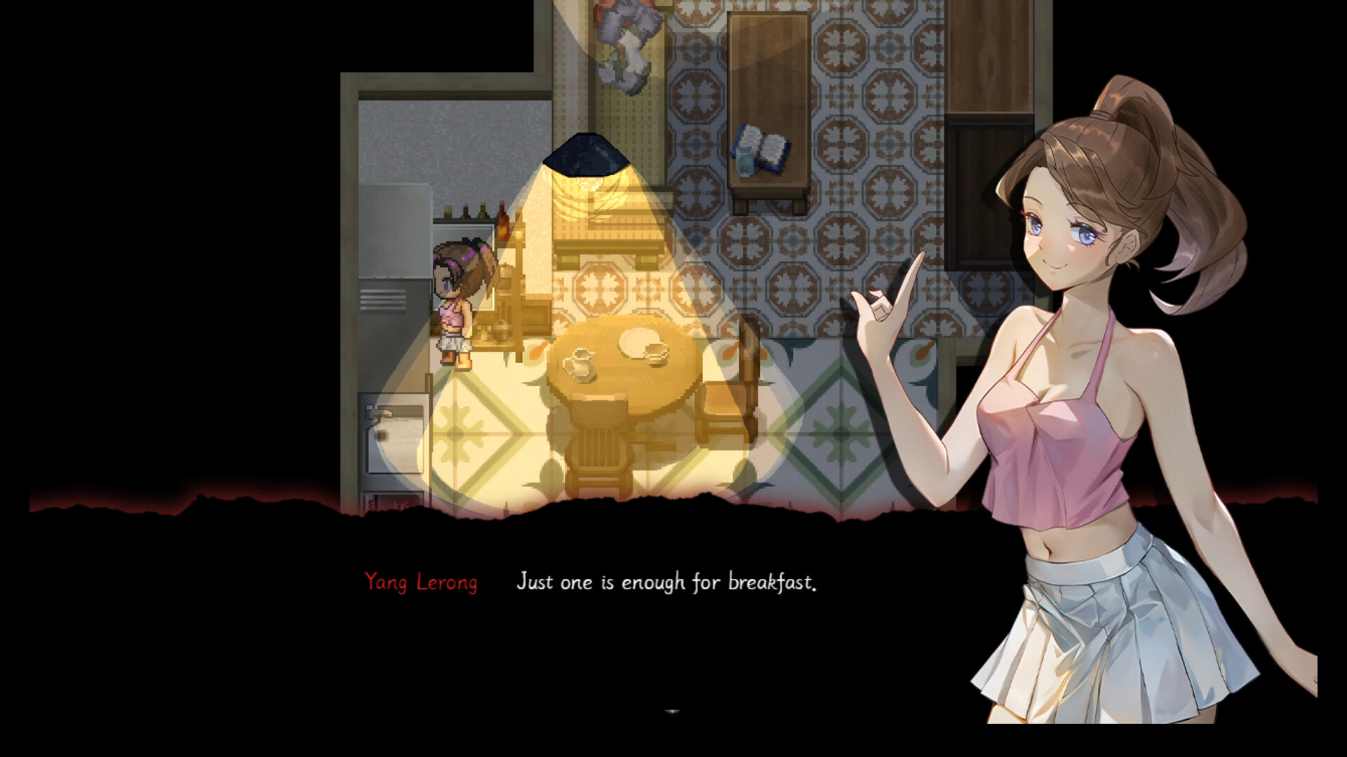 Save 35% on Red Line on Steam