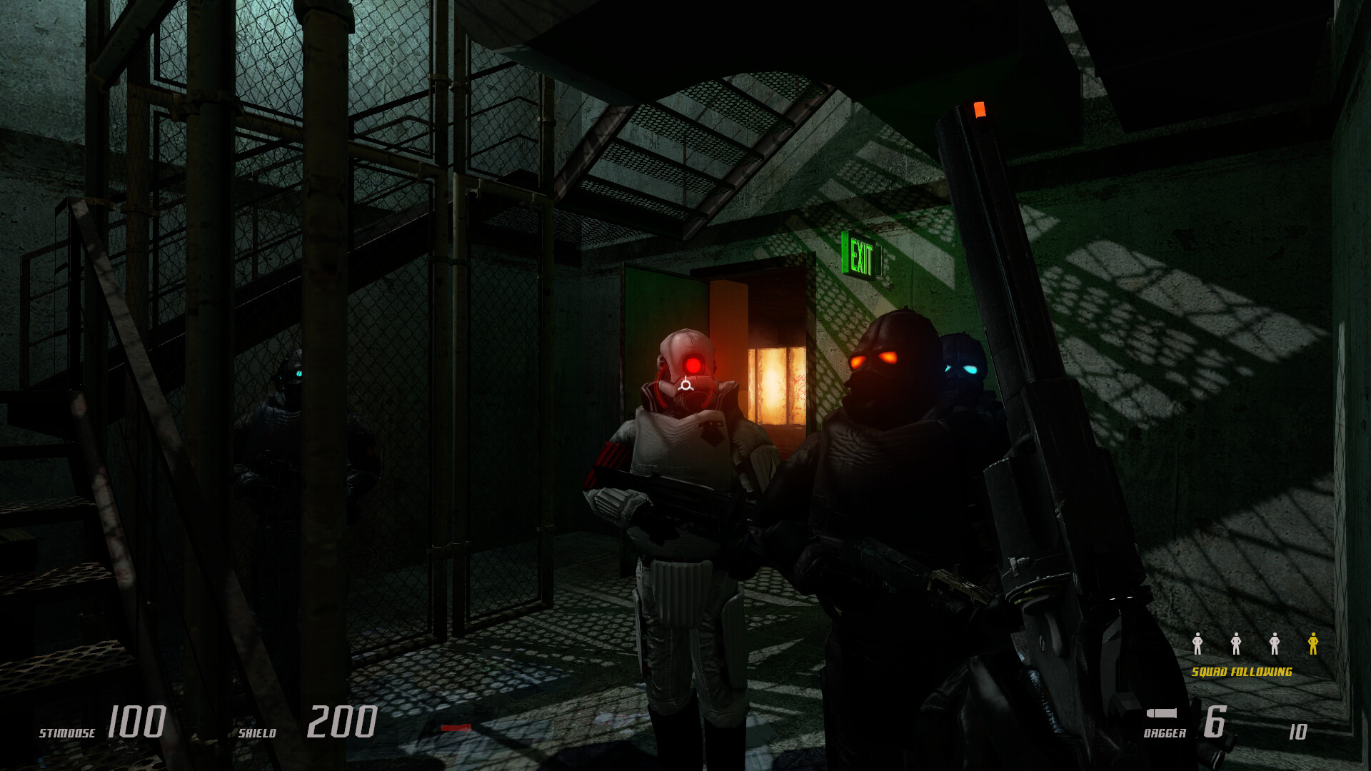 Entropy : Zero 2 Soundtrack on Steam