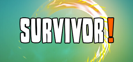 SURVIVOR! Steam Charts · SteamDB
