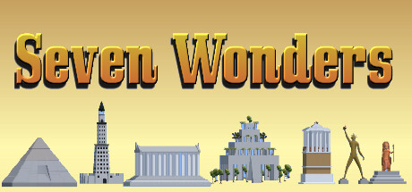 30+ games like Seven Wonders - SteamPeek