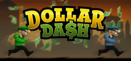 Dollar Dash Price history (App 214320) · SteamDB