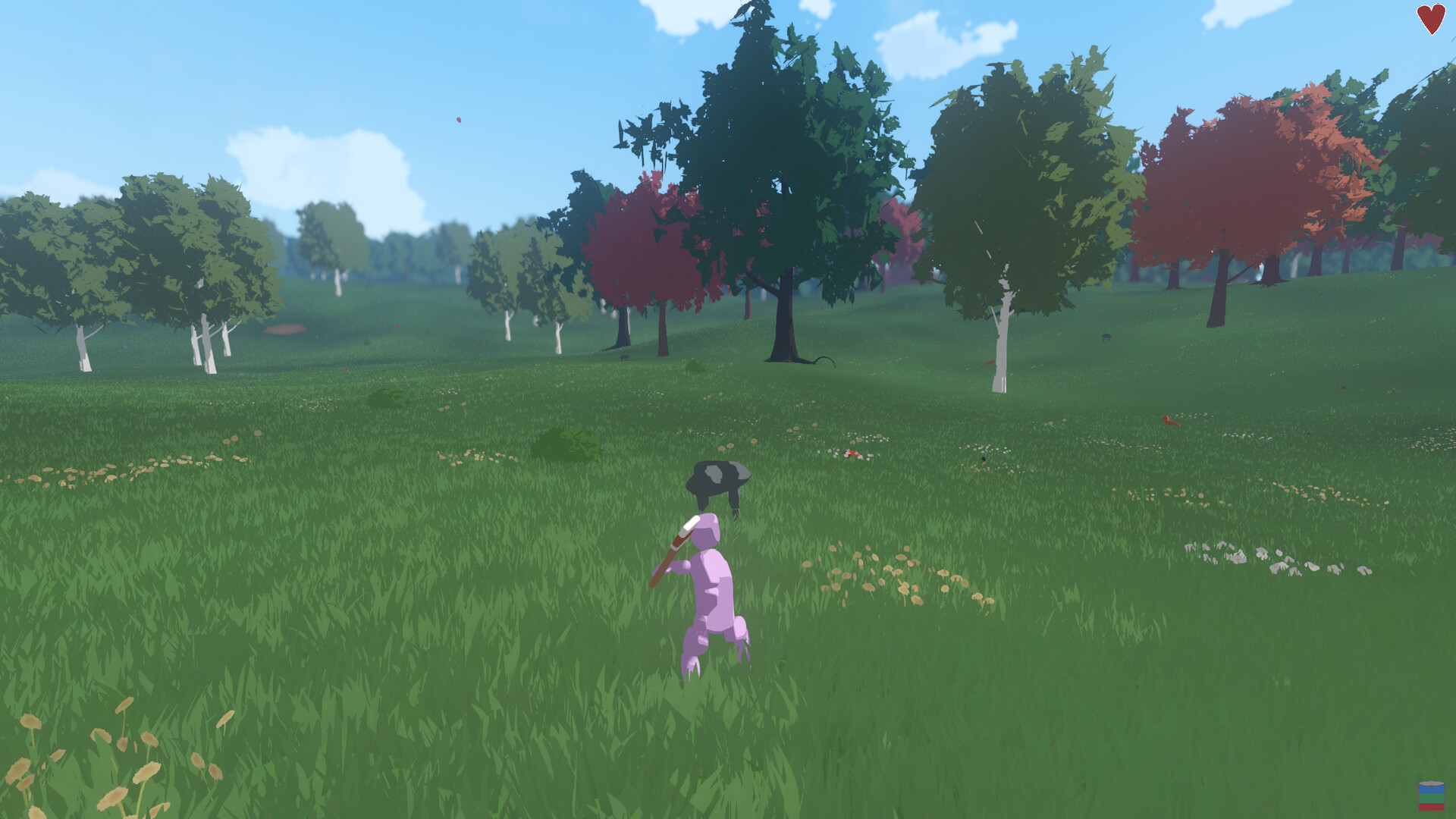 The Color of Life on Steam