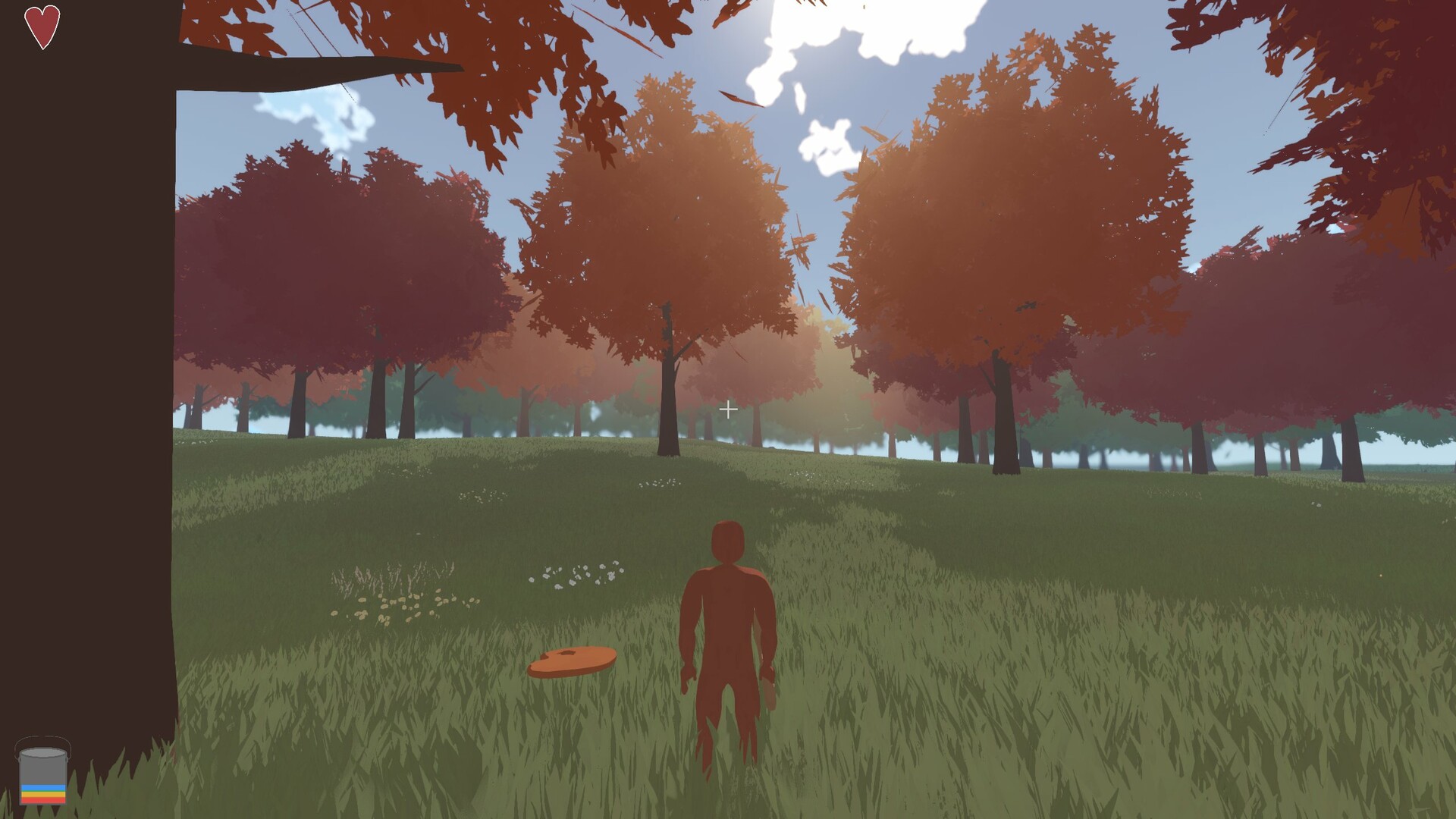 The Color of Life on Steam