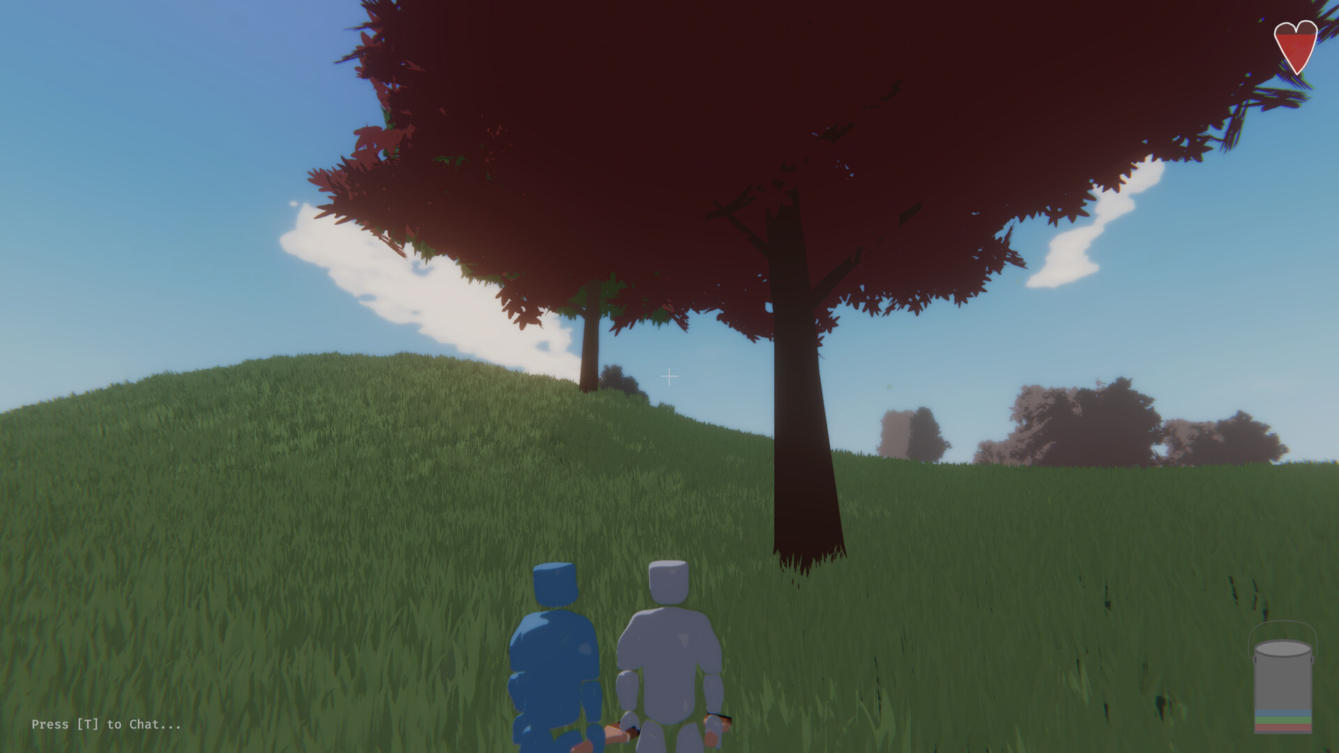 The Color of Life on Steam