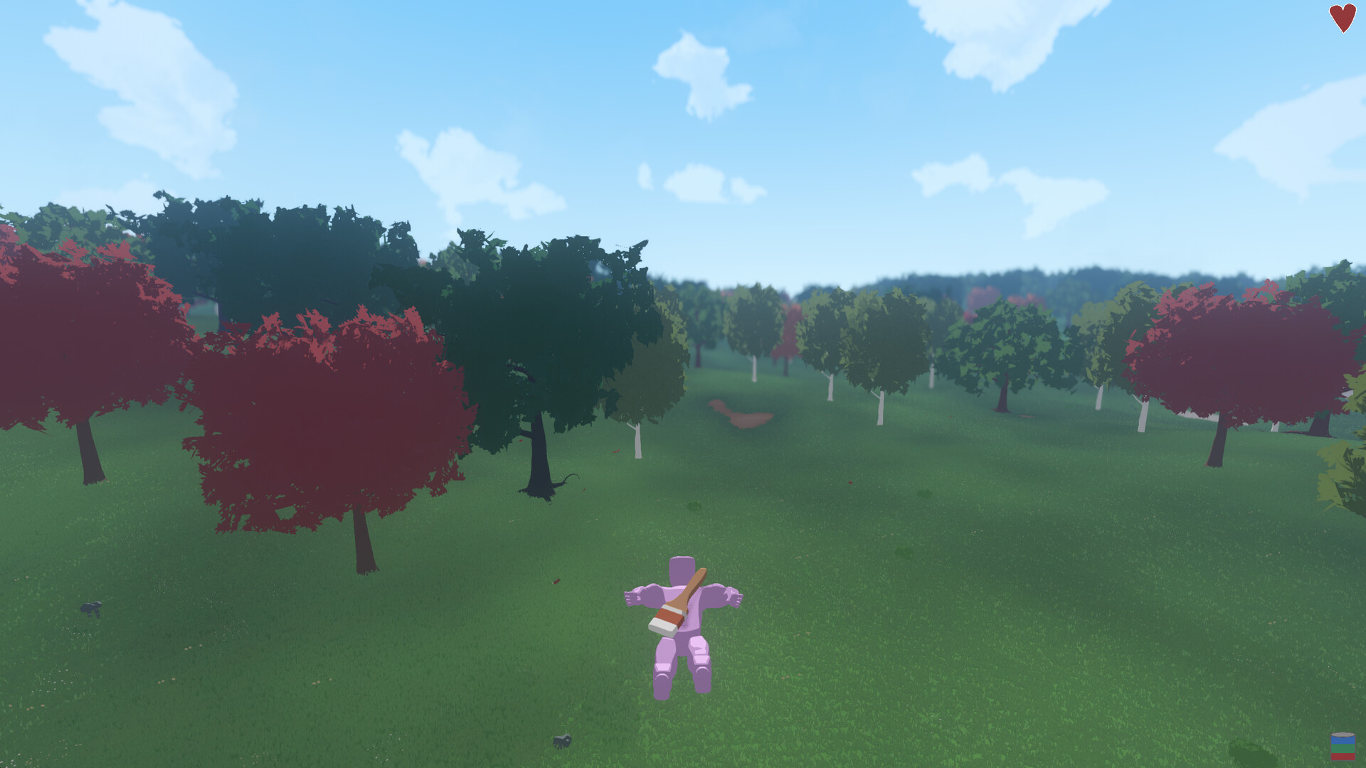 The Color of Life on Steam