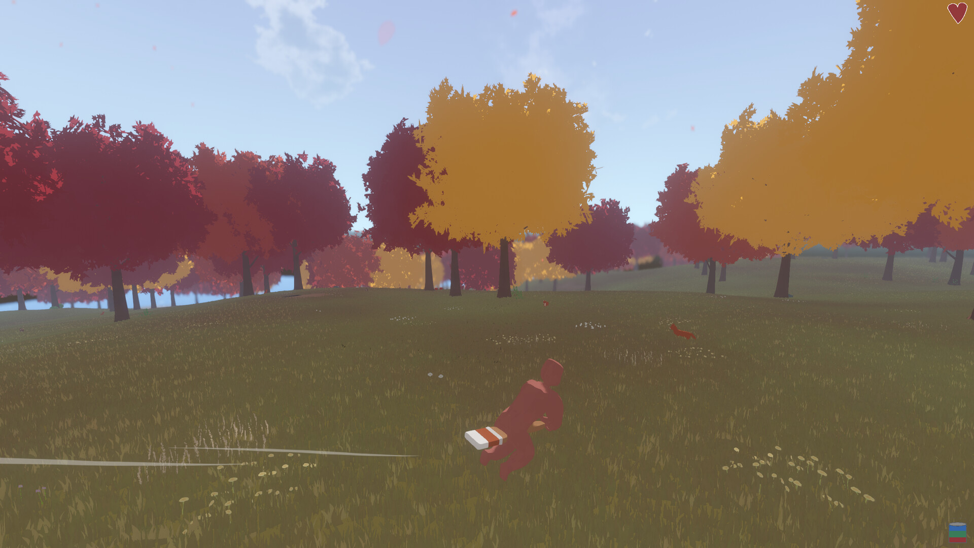 The Color of Life on Steam