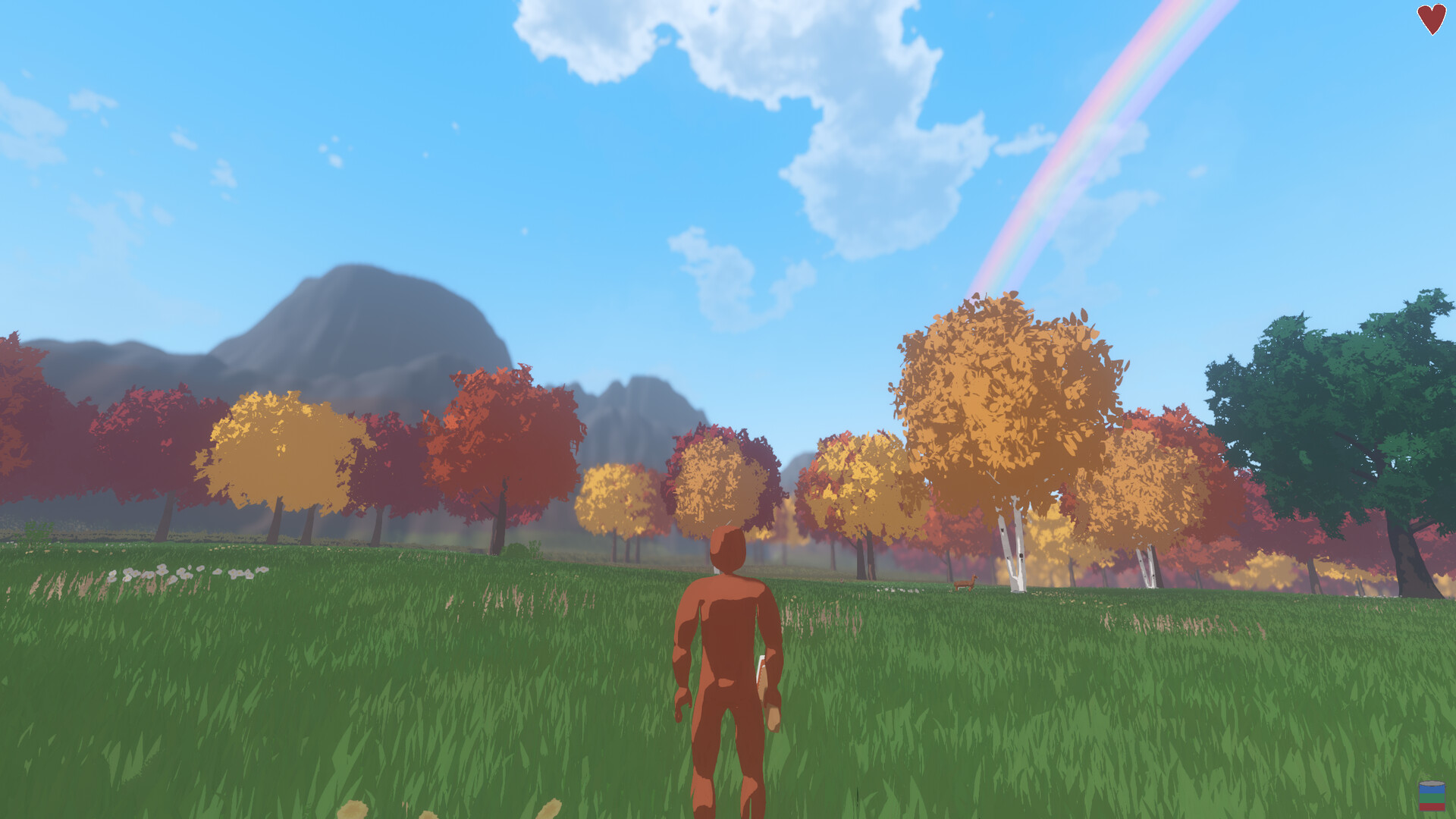 The Color of Life on Steam
