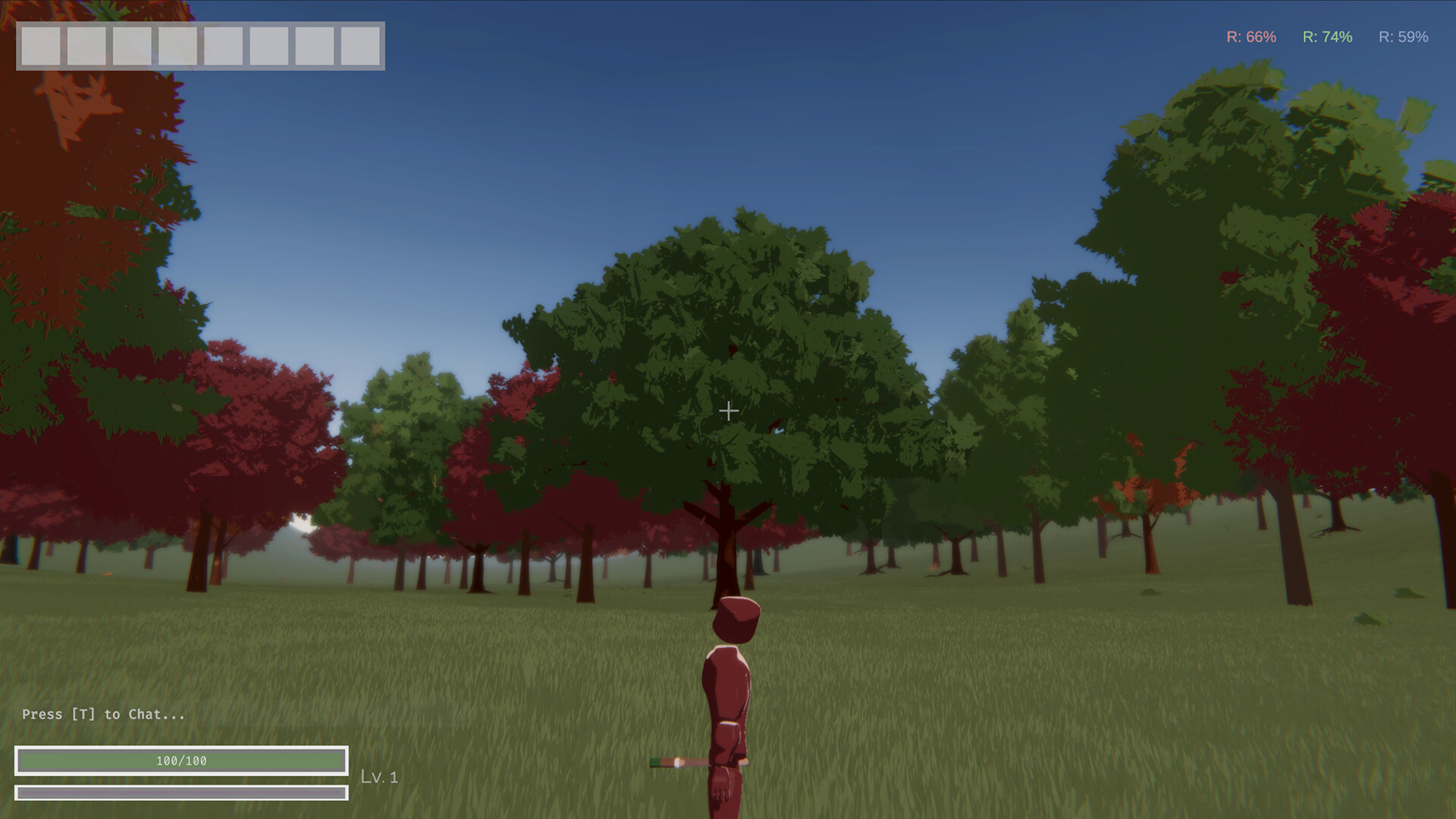 The Color of Life on Steam