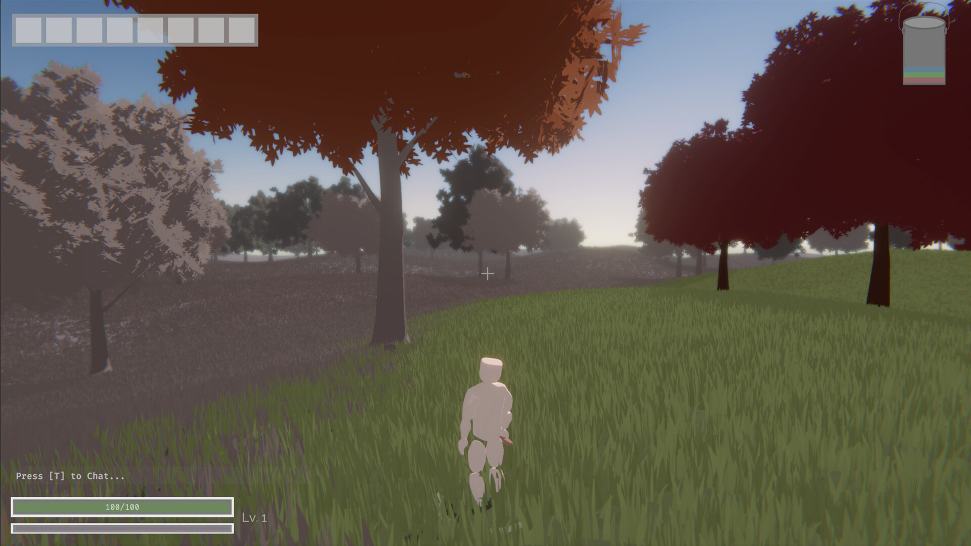 The Color of Life on Steam