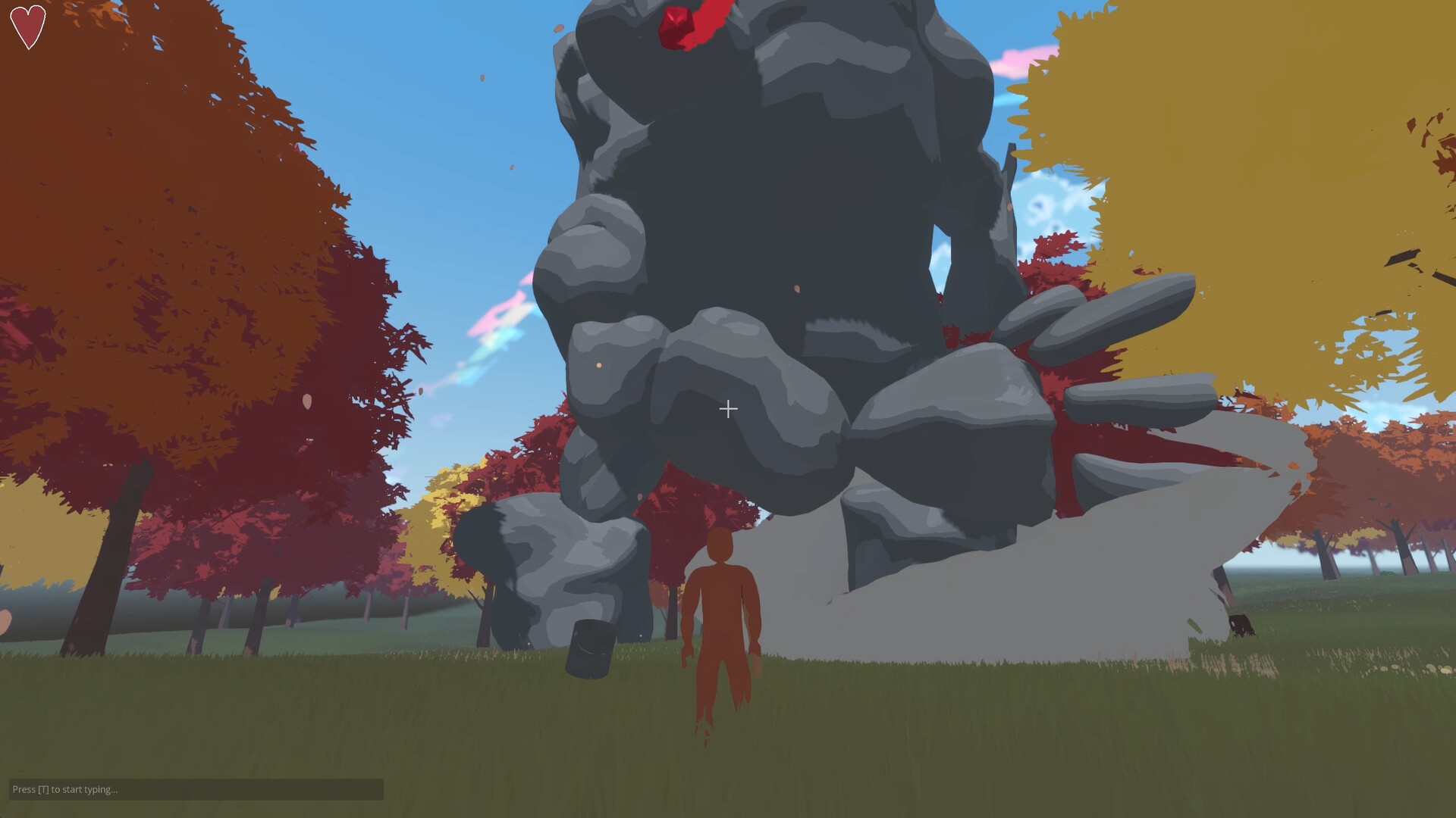 The Color of Life on Steam