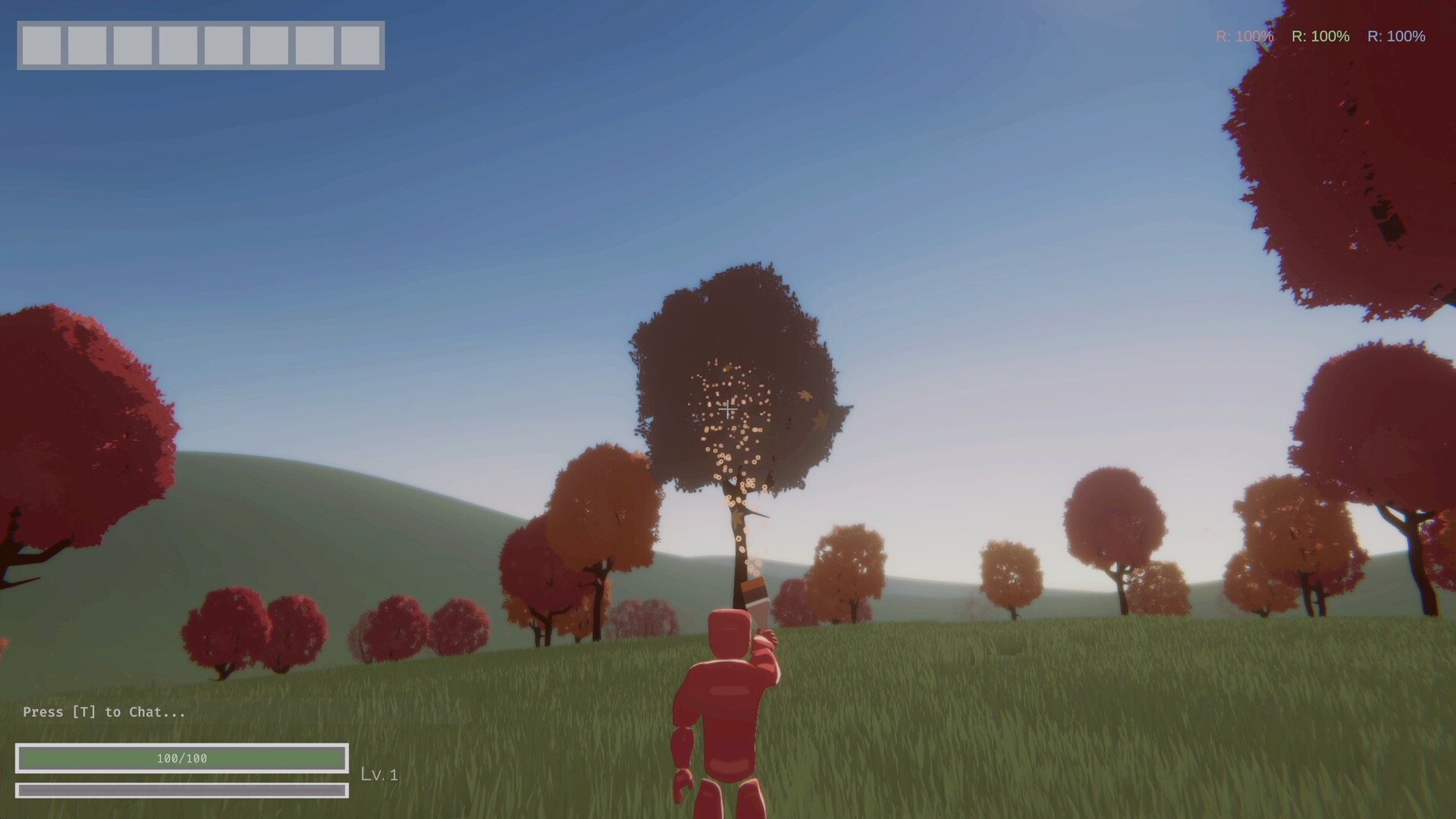 The Color of Life on Steam