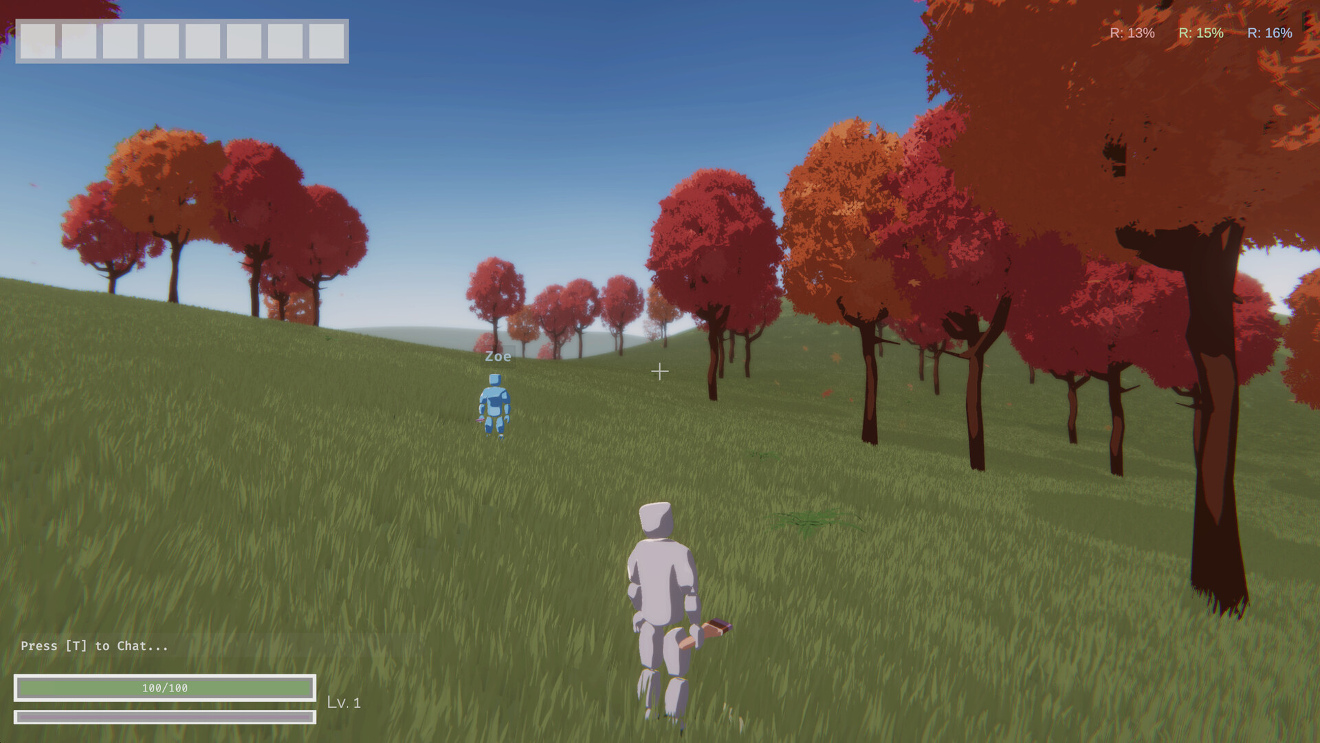 The Color of Life on Steam