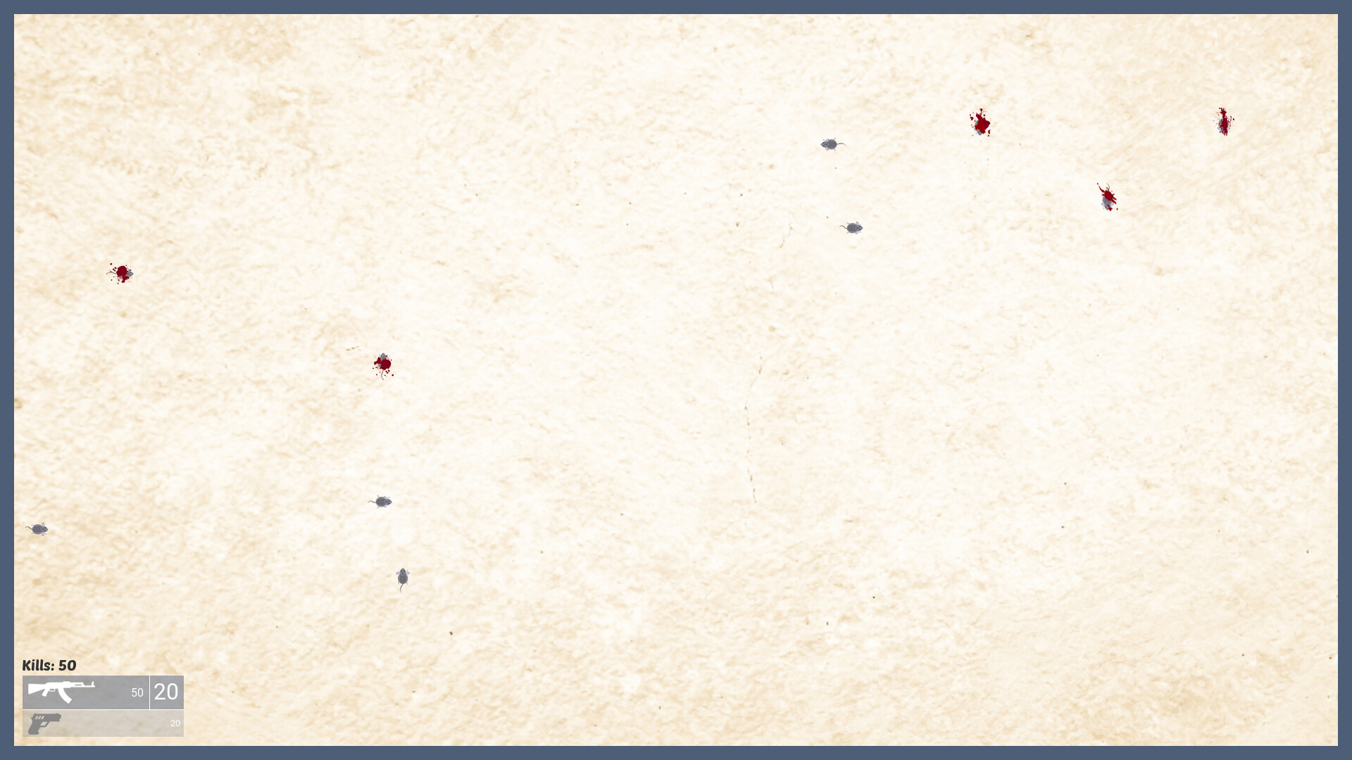Rat Shoot on Steam