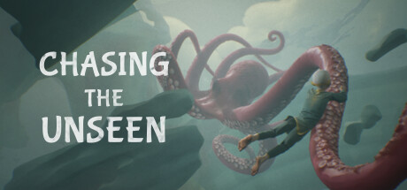Chasing the Unseen on Steam