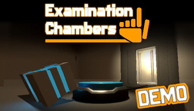 Examination Chambers Demo (App 2143640) · Packages · SteamDB