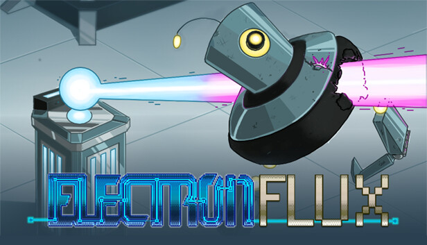 Electron Flux on Steam