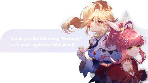 Noctuary on Steam