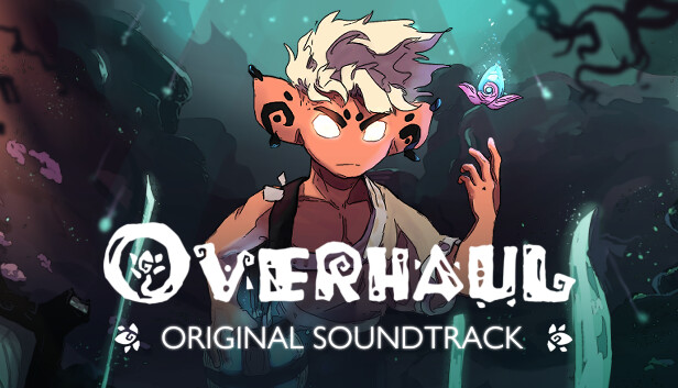 Overhaul Original Soundtrack on Steam