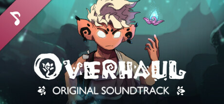 Overhaul Original Soundtrack on Steam