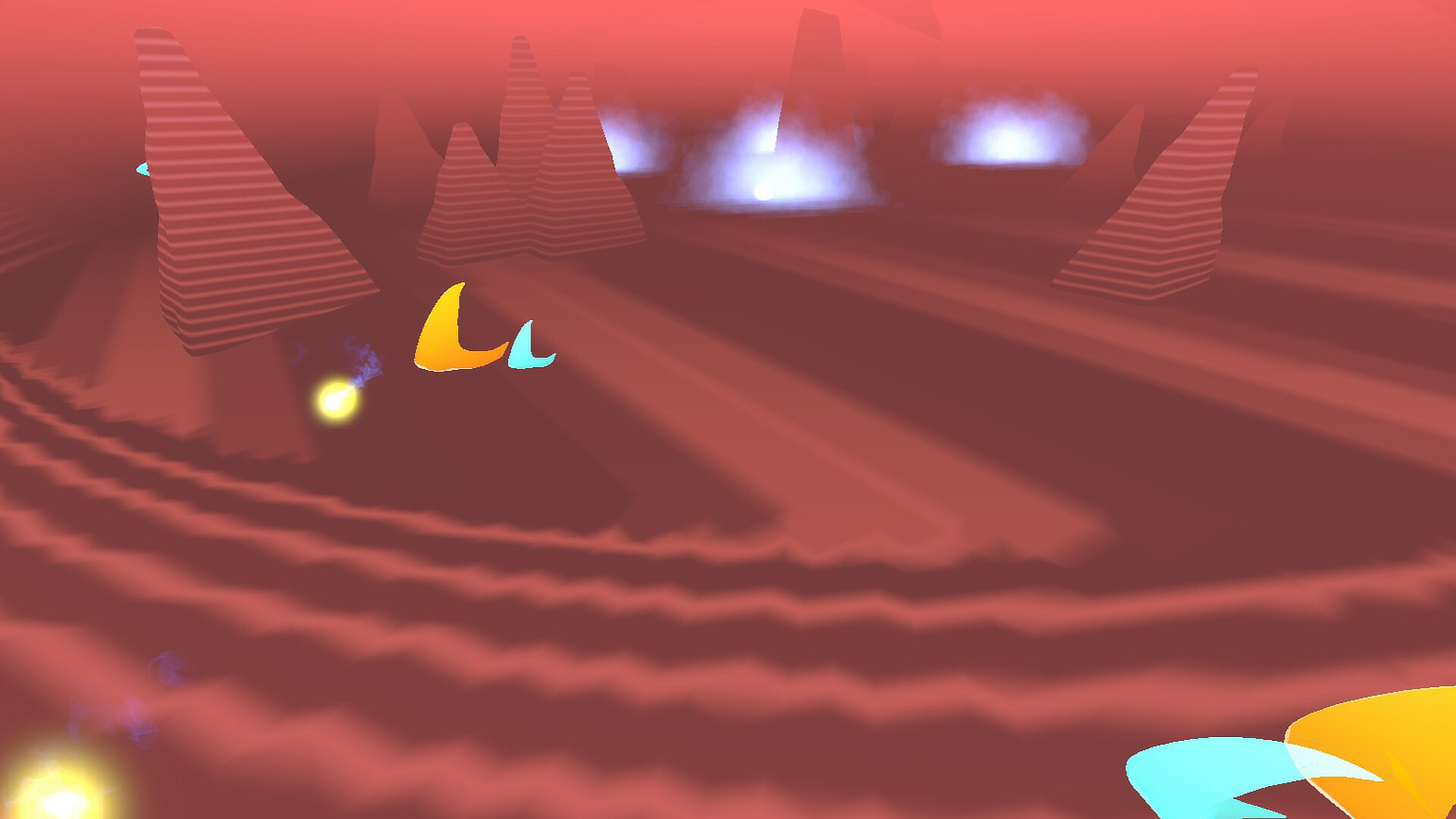 Steam - Fish Slap: High Speed Combat Arena