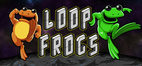 Loop Frogs Steam Charts · SteamDB
