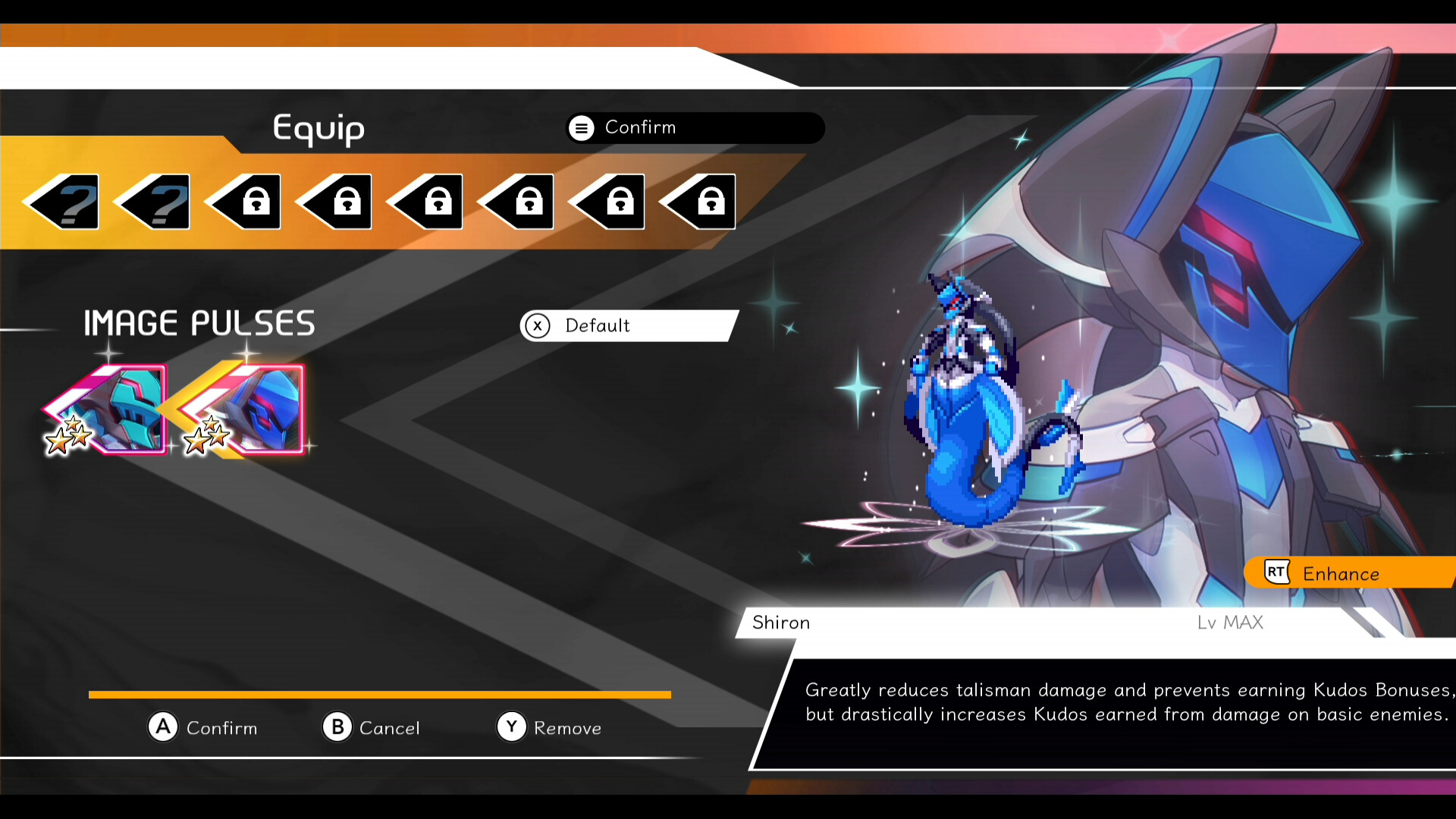 Azure Striker GUNVOLT 3 - EX Image Pulses: Elise and Asroc pack on Steam