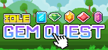 Idle Gem Quest on Steam