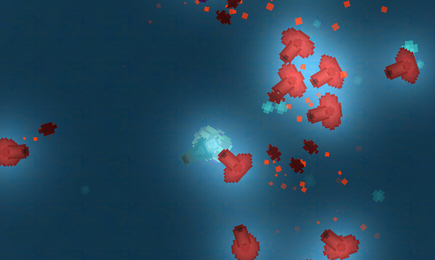 Funny Cell Game on Steam