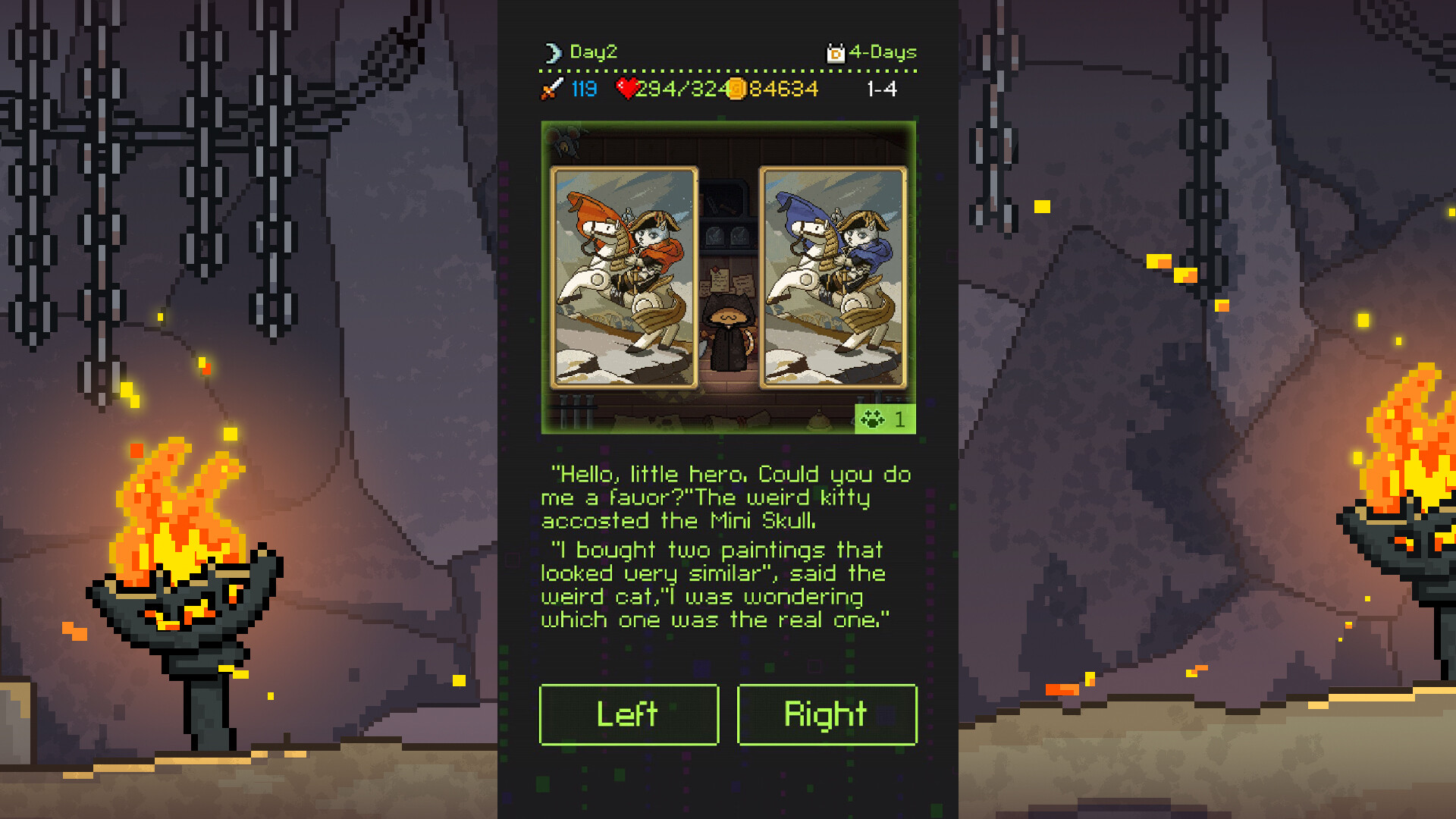 mini skull Screenshots · SteamDB